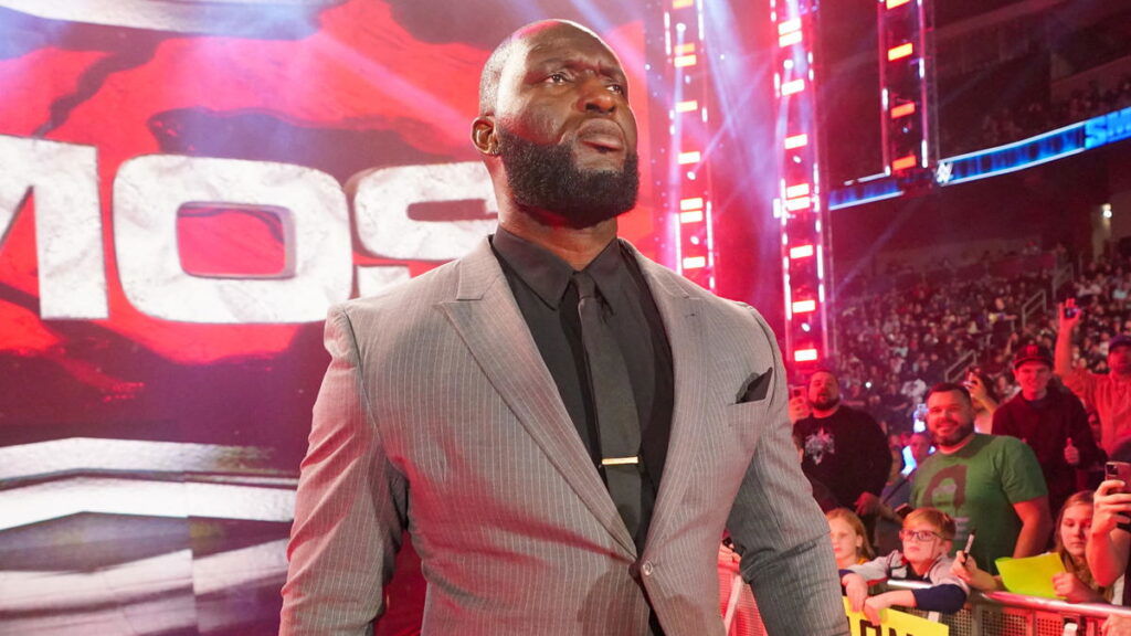 6 New WWE Stars To Join Judgment Day - Page 2 of 6 - WrestleTalk