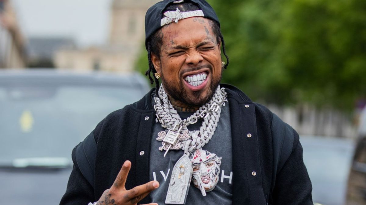 Westside Gunn Signs Parker Boudreaux As First Wrestler For His Company ...