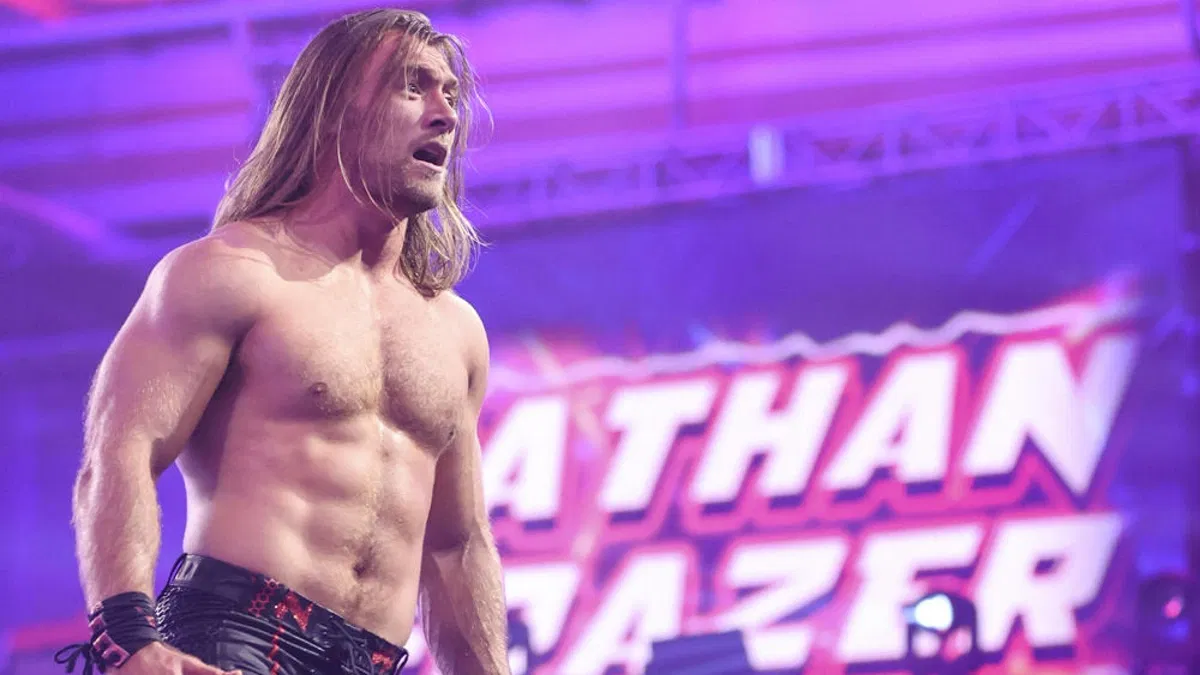 14 Most Exciting WWE Prospects From The NXT 2.0 Era - Page 11 of 15 - WrestleTalk