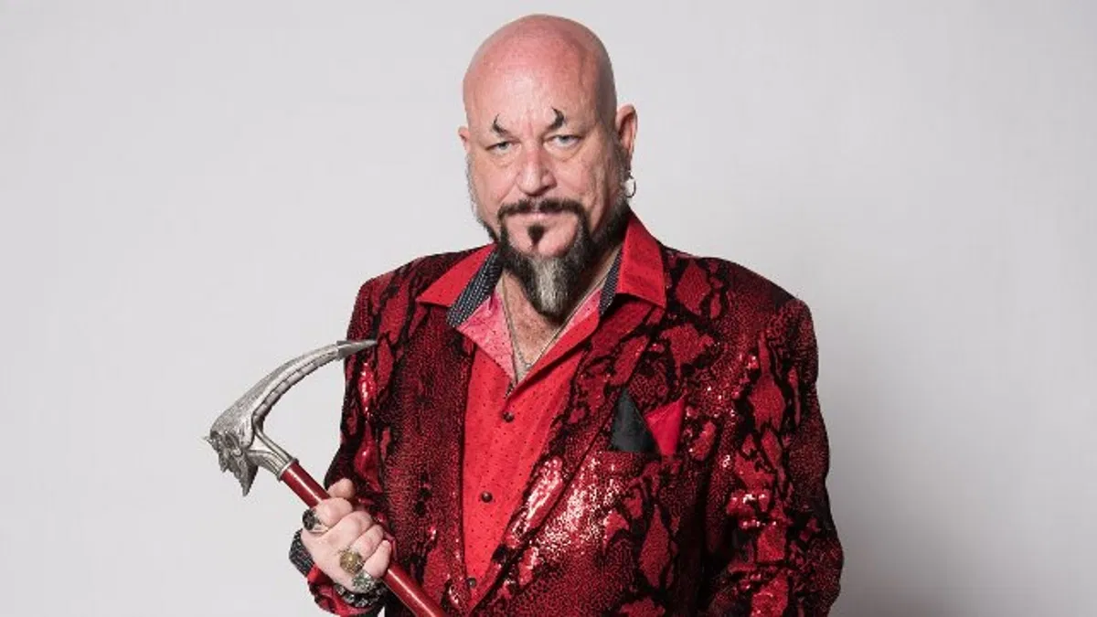 6 More Legends That Could Return As Managers In WWE & Who They Should Manage - Page 4 of 7 ...