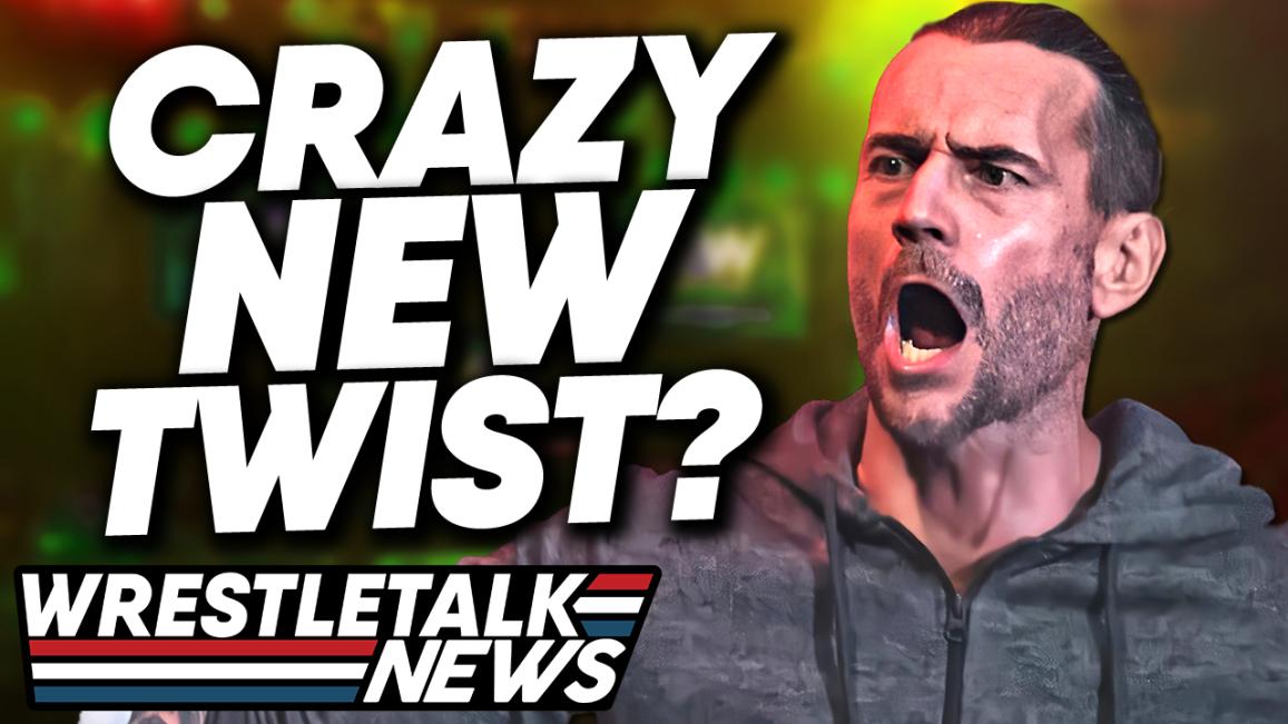 SHOCK AEW Brawl Out Details REVEALED?! Elite RETURN Imminent! AEW ... SHOCK AEW Brawl Out Details REVEALED?! Elite RETURN Imminent! AEW ...