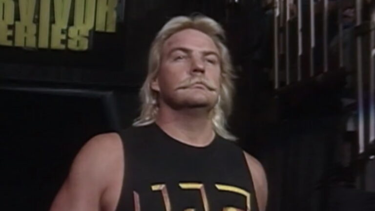 6 People Who Could Be Bray Wyatt's 'Uncle Howdy' - Page 2 of 7 ...