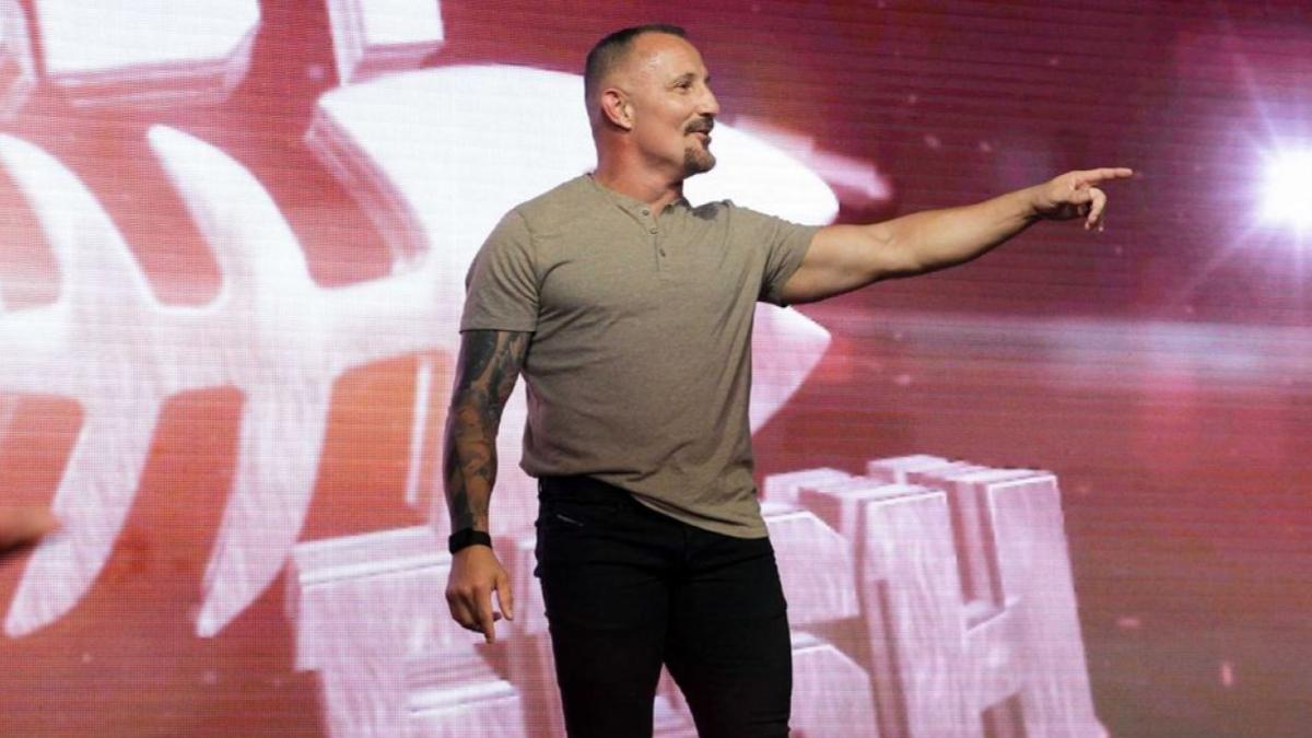 Clarification On Bobby Fish IMPACT Status - WrestleTalk Clarification On Bobby Fish IMPACT Status - WrestleTalk