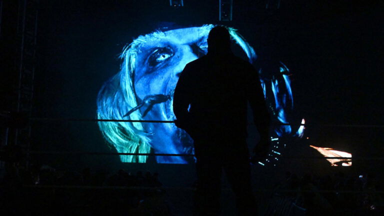 6 Things Bray Wyatt Could Do At WWE Crown Jewel 2022 - Page 4 of 7 ...