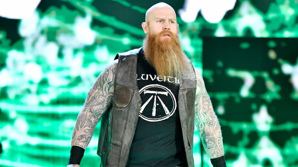 5 Confirmed Members For New Bray Wyatt & Bo Dallas WWE Faction ...