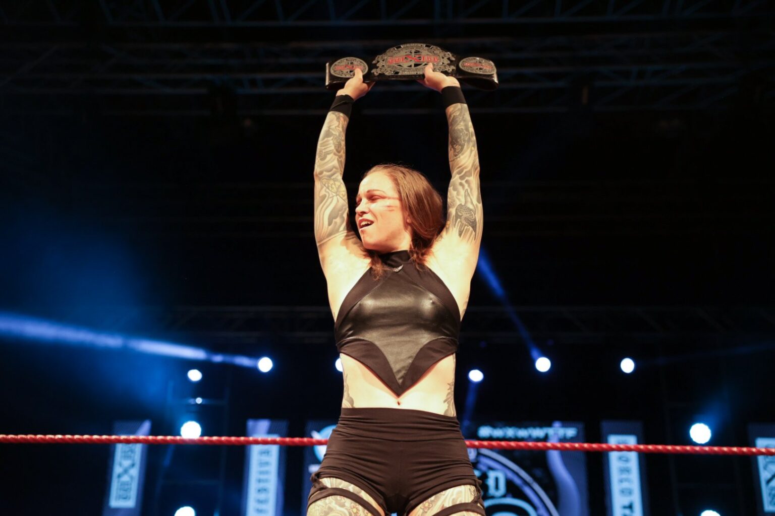 5 Biggest Moments From wXw World Tag Team Festival 2022 Weekend - Page ...