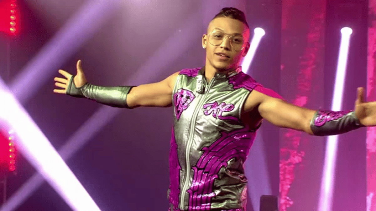 15 Potential New WWE Signings Ranked From Least Likely To Most Likely ...