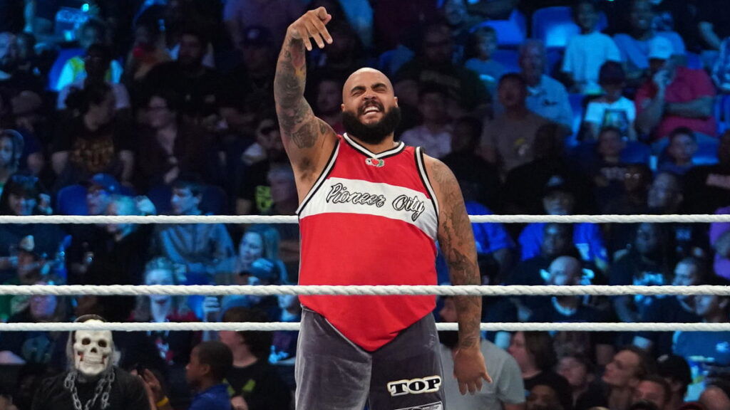 11 AEW Free Agent Signings - Page 8 of 10 - WrestleTalk