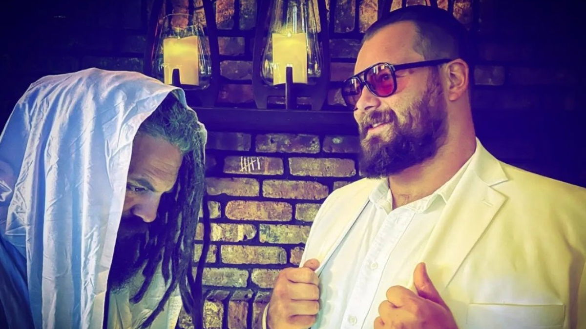 16 Potential Bray Wyatt Faction Members Ranked From Least Likely To ...