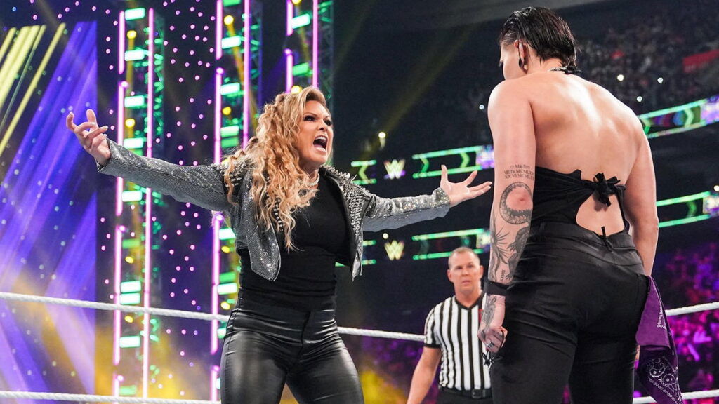 8 More WWE Legends Who Could Have One More Match In 2023 (And Who They ...