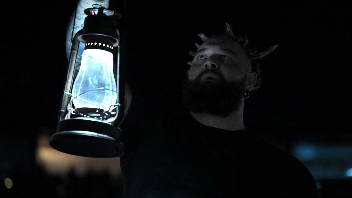 5 Things Bray Wyatt's SmackDown Promo Could Be Leading To - Page 4 of 6 ...