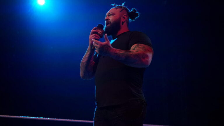 6 Things Bray Wyatt Could Do On WWE SmackDown October 28 - Page 3 of 7 ...