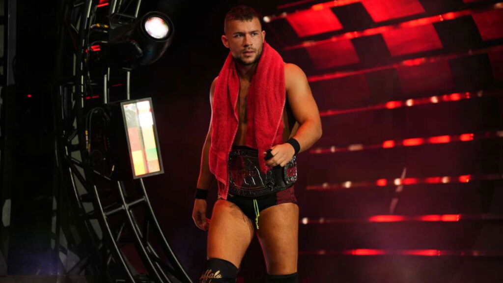 Predicting The Card For ROH Final Battle 2022 - Page 6 of 7 - WrestleTalk