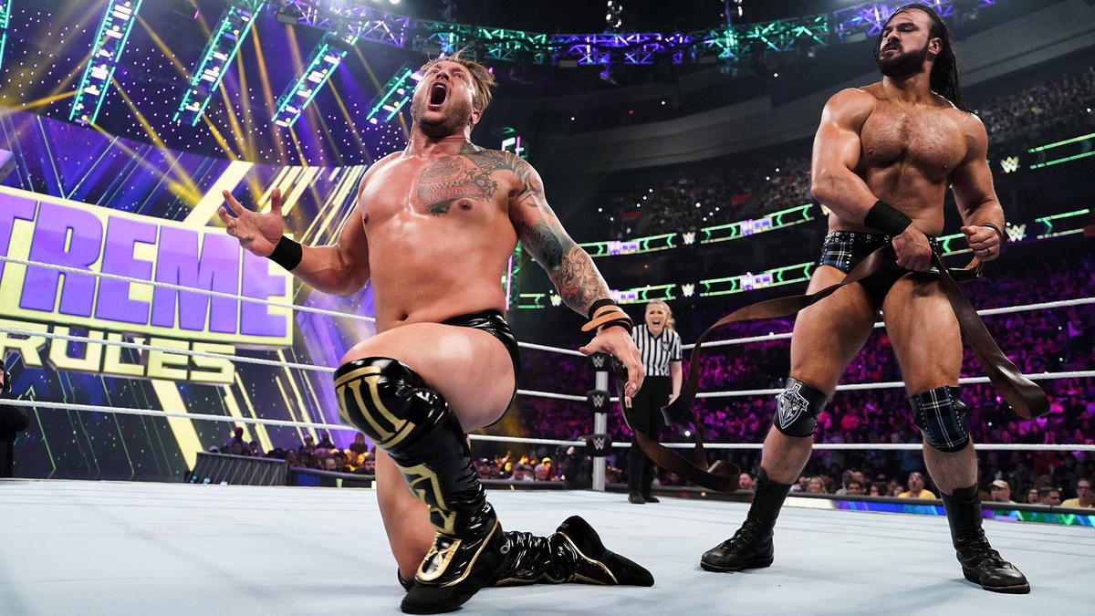 Predicting The Card For WWE Crown Jewel 2022 - Page 9 of 9 - WrestleTalk