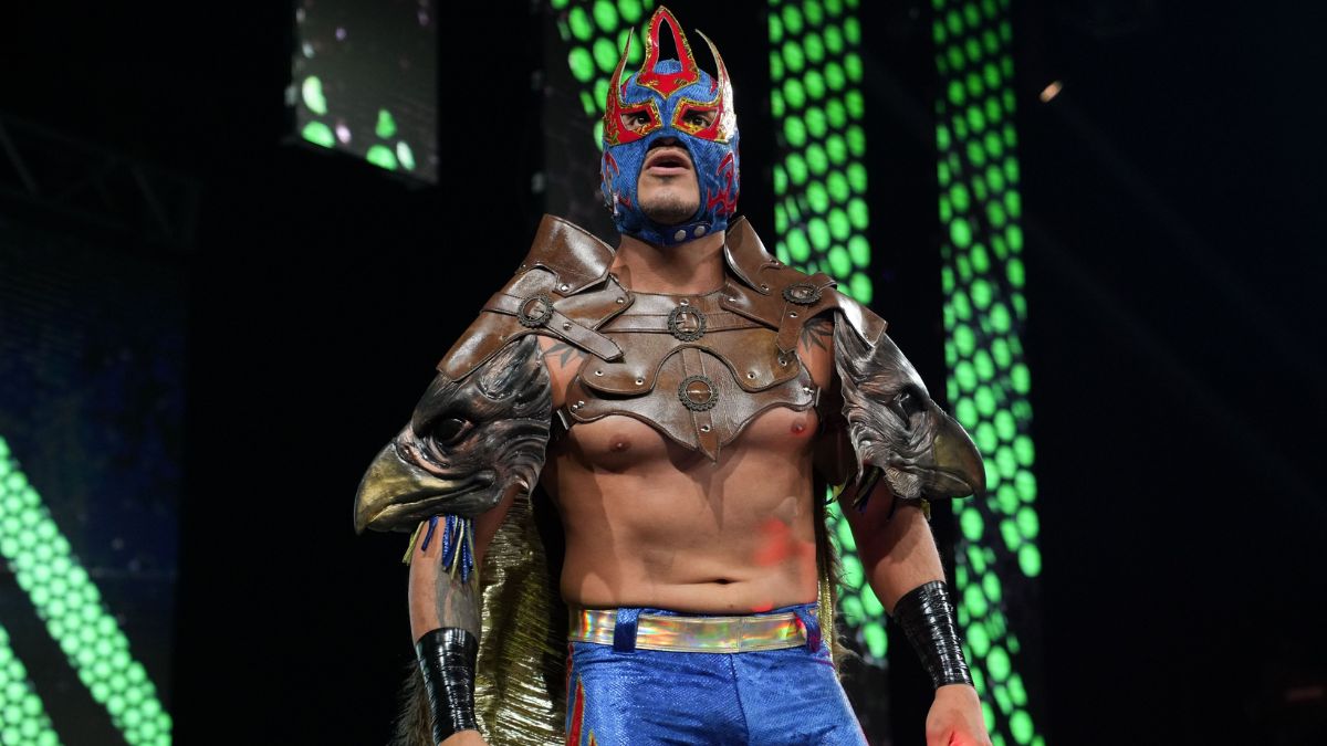 8 TNA Wrestling Stars To Appear On WWE Programming - Page 3 of 8 - WrestleTalk