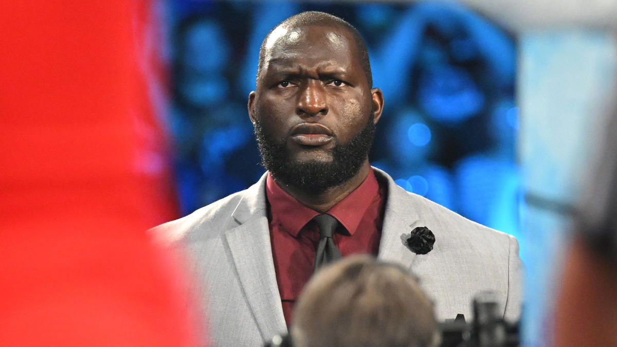 7 Heel WWE Stars To Turn Babyface - Page 4 of 7 - WrestleTalk