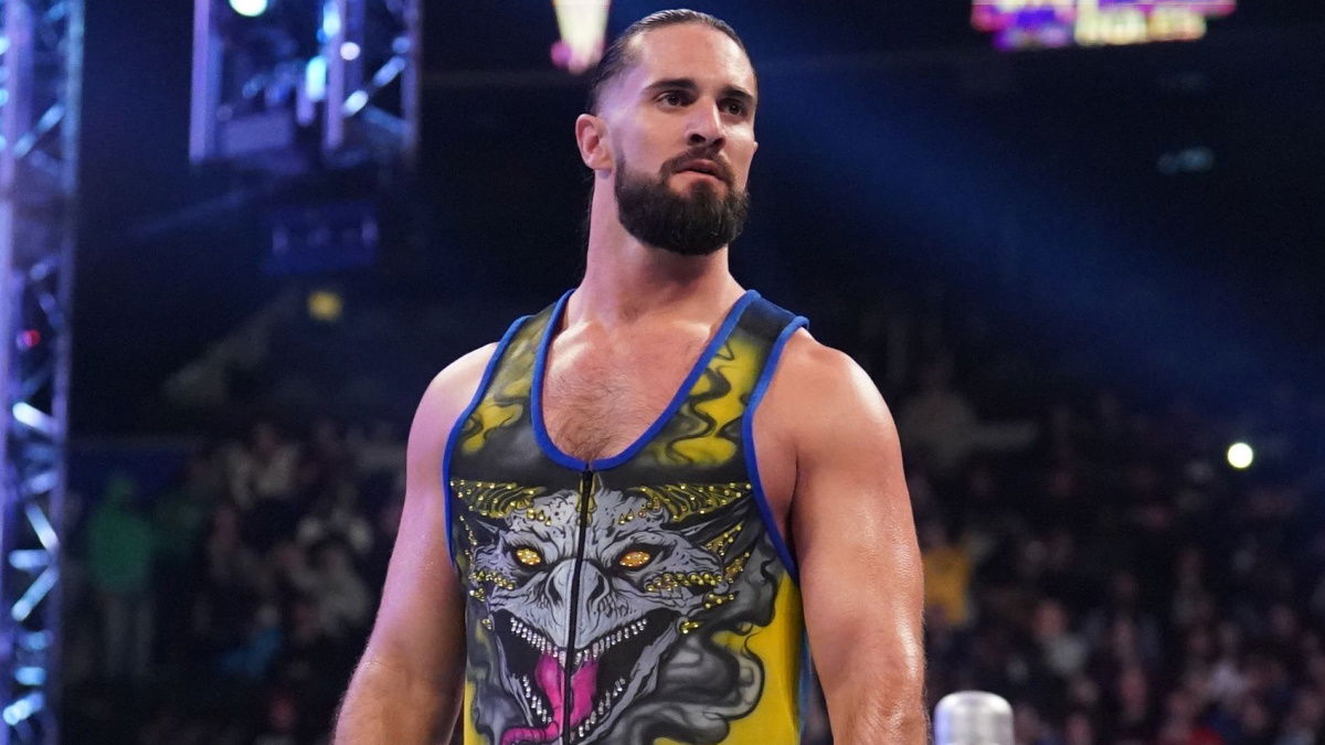 8 Potential WarGames Participants That Aren't Kevin Owens - Page 8 of 9 ...