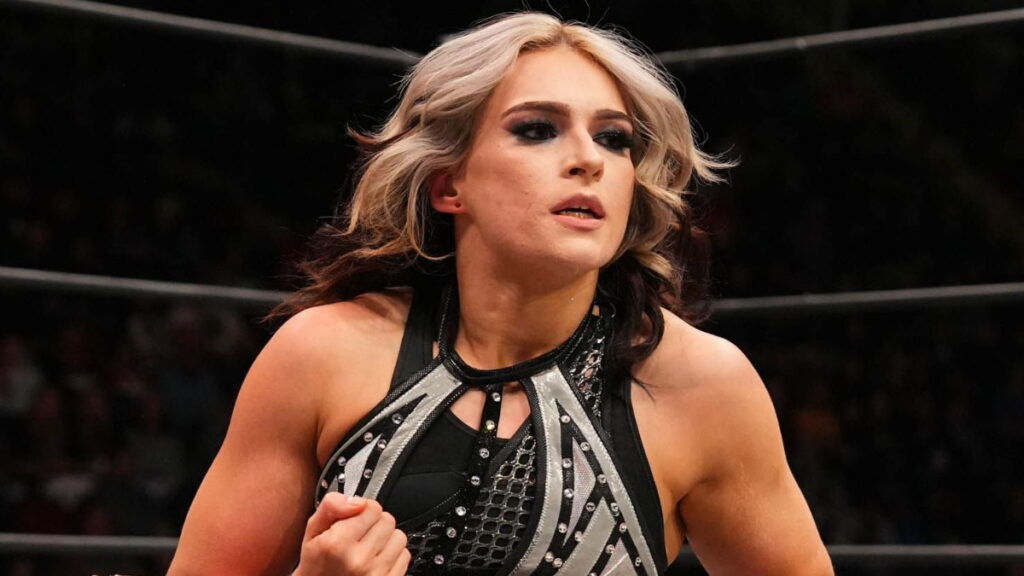 8 Surprises At AEW All In London 2024 - Page 4 of 8 - WrestleTalk