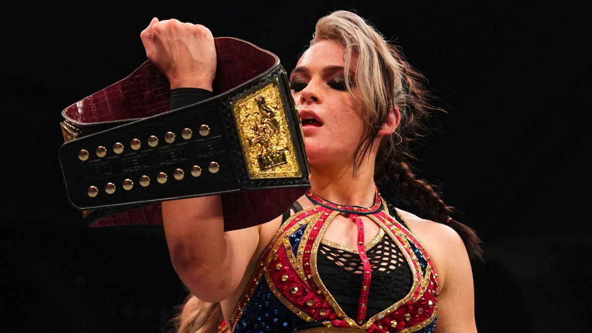 Predicting The Card For AEW Revolution 2023 - Page 10 of 11 - WrestleTalk