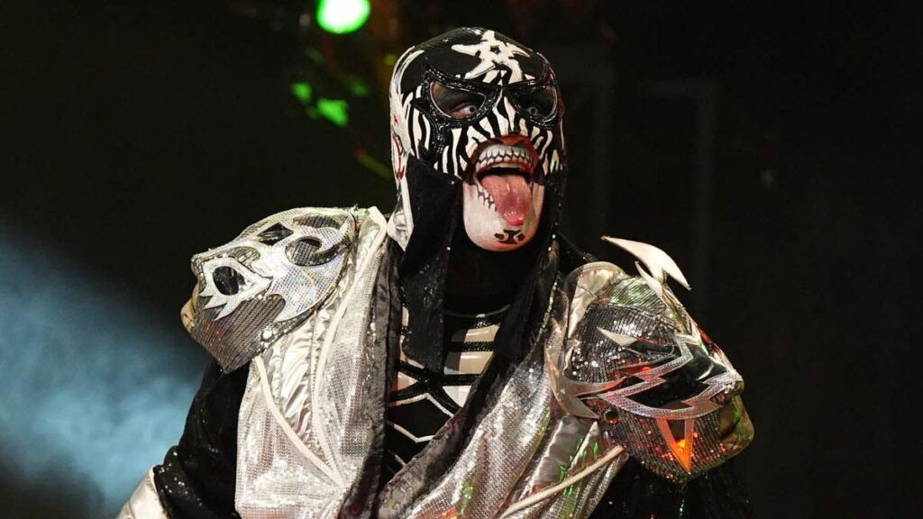 7 AEW Stars To Join WWE - Page 2 of 7 - WrestleTalk