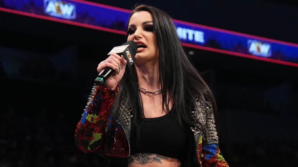 Predicting The Card For AEW Revolution 2023 - Page 6 of 11 - WrestleTalk Predicting The Card For AEW Revolution 2023 - Page 6 of 11 - WrestleTalk