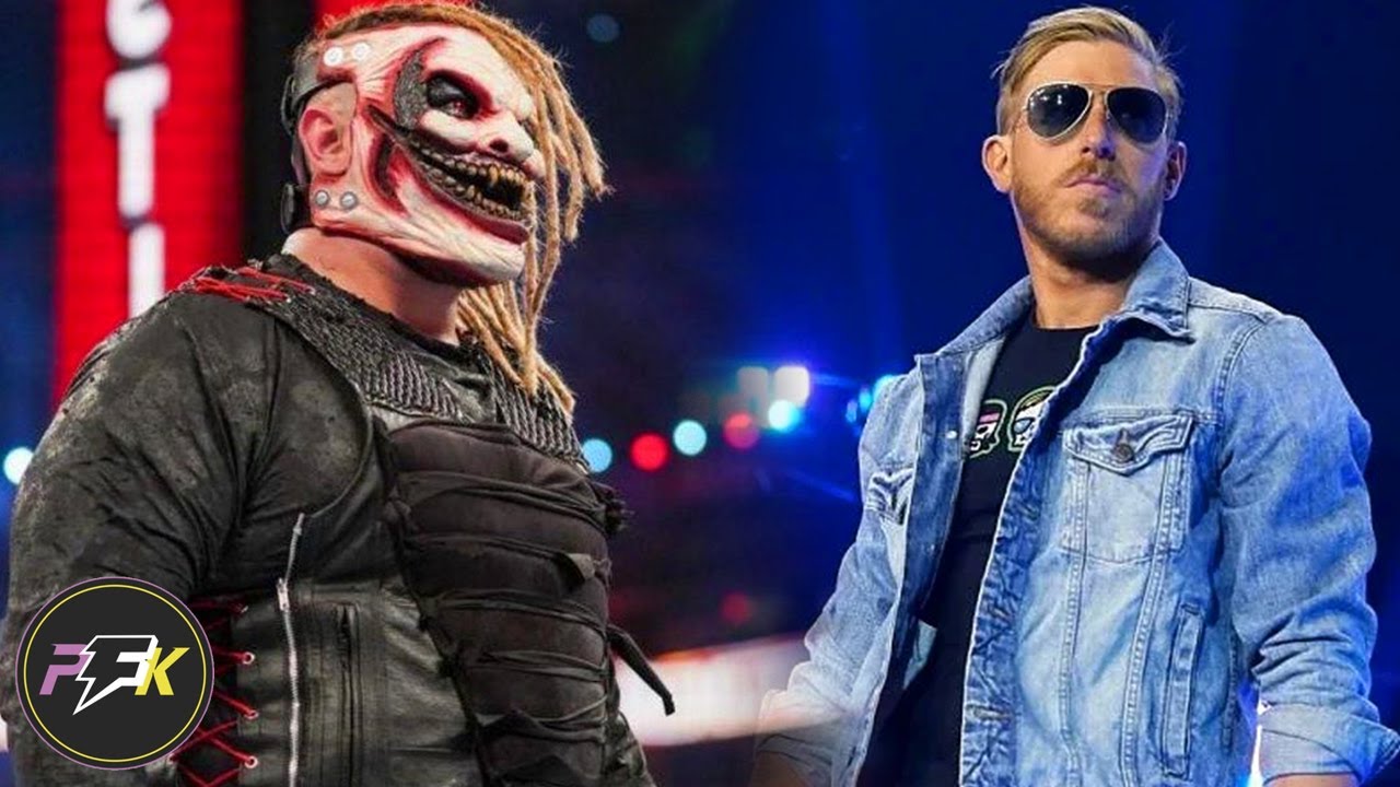 10 Most Creative Gimmicks In Modern Wrestling | partsFUNknown - WrestleTalk