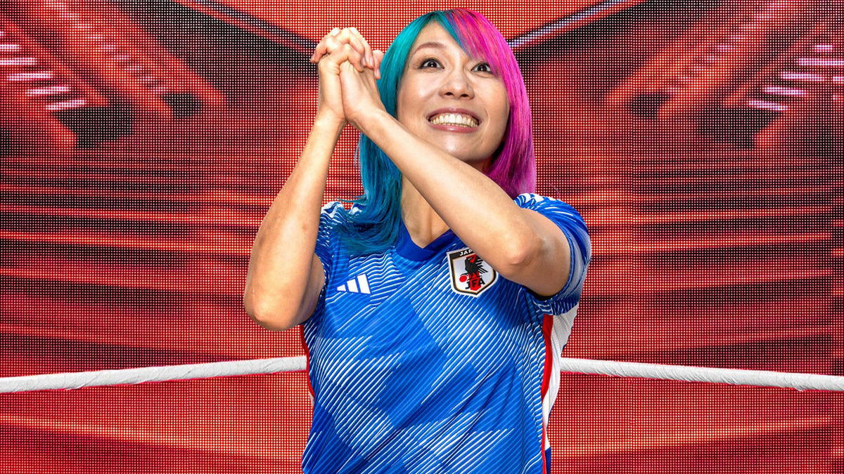 6 Returns At WWE Night Of Champions 2025 - Page 6 of 6 - WrestleTalk