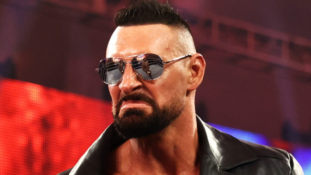7 Former WWE Stars To Join AEW - WrestleTalk
