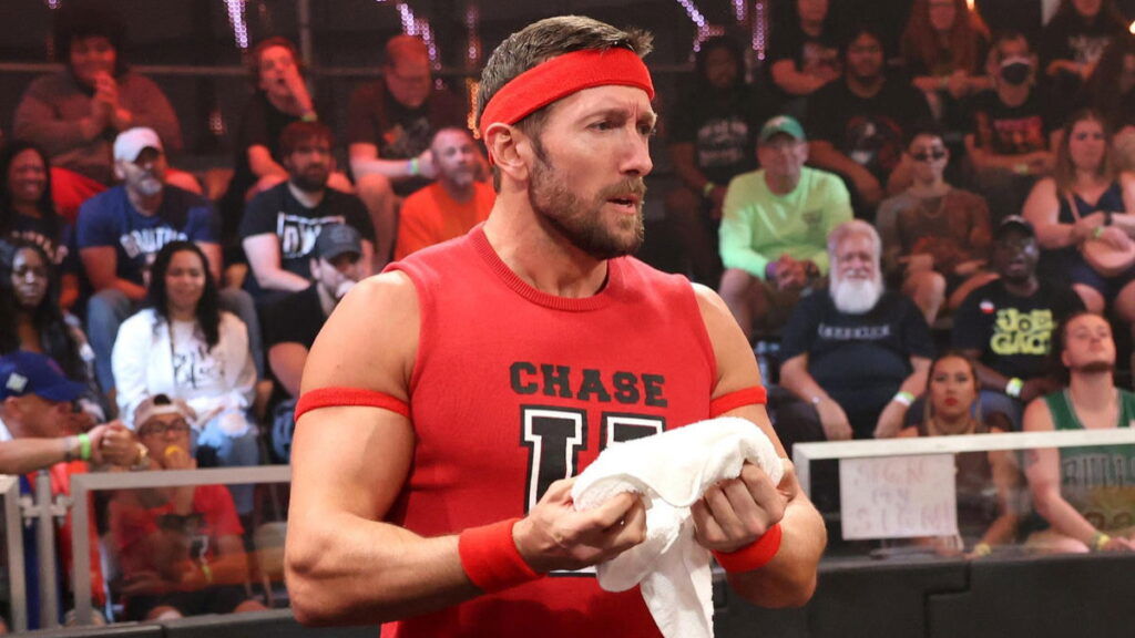 Ranking Every Current NXT Star’s Chance Of Being Called Up - Page 23 of ...