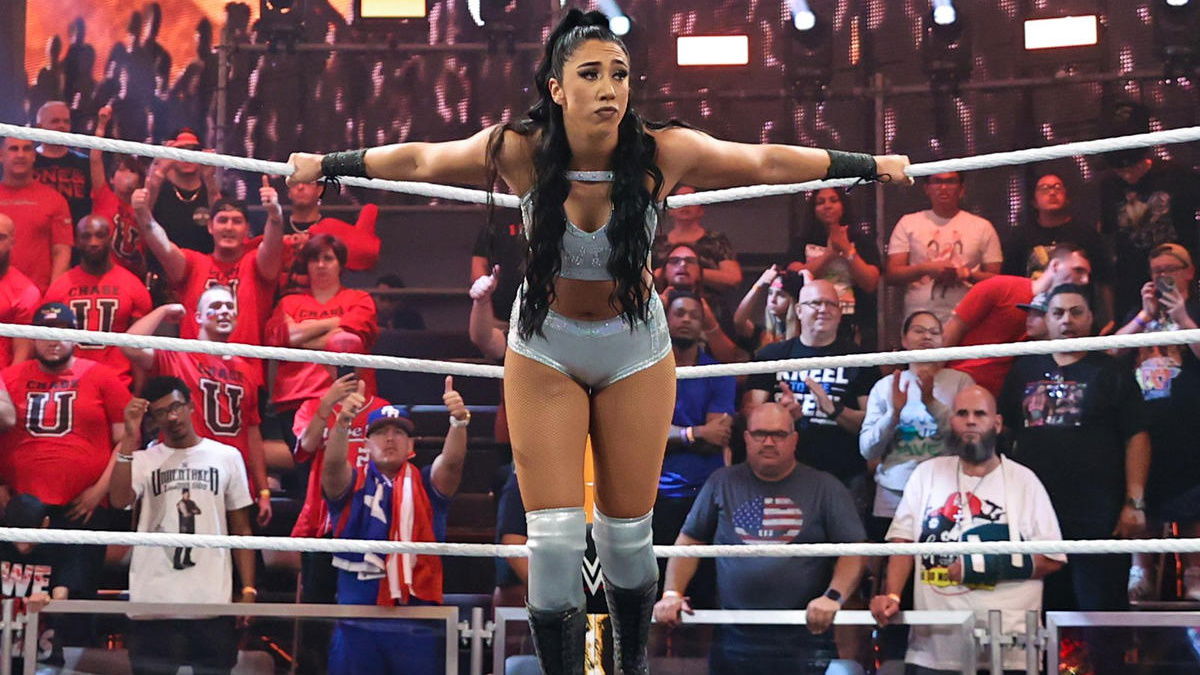 Former WWE NXT Champions To Enter Royal Rumble 2026 - Page 4 of 5 ...