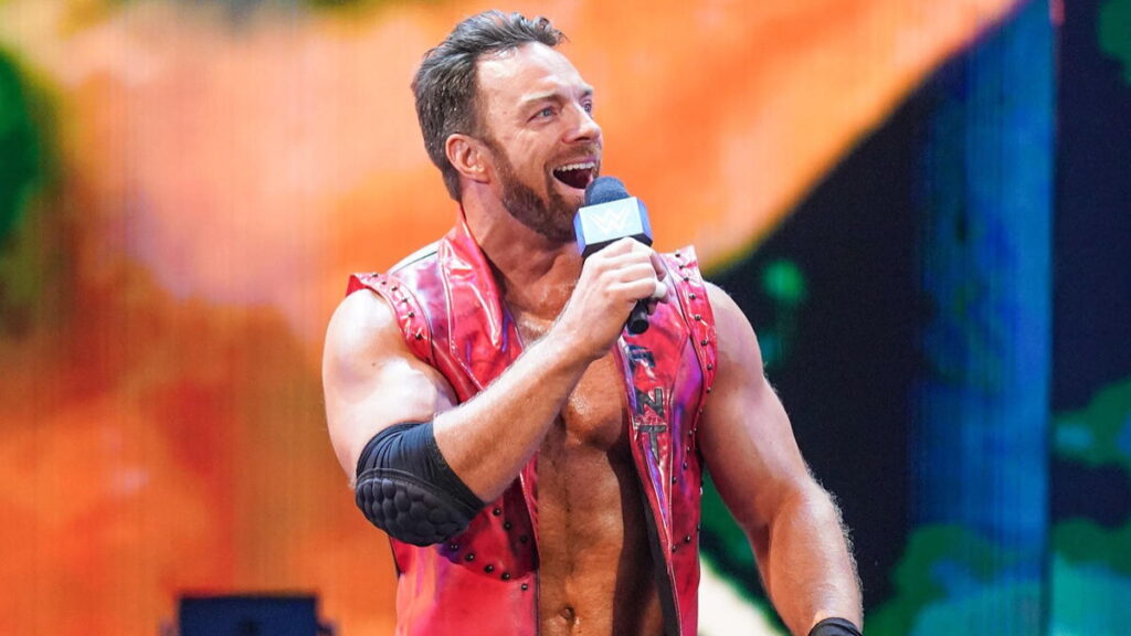 Predicting Every Current Star’s WWE 2K23 Overall Rating - Page 81 of ...