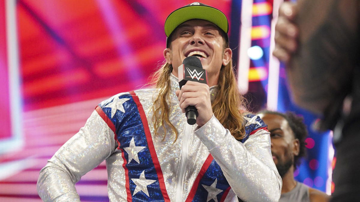 8 Stars Who Could Leave WWE In 2023 & Why - Page 5 of 9 - WrestleTalk