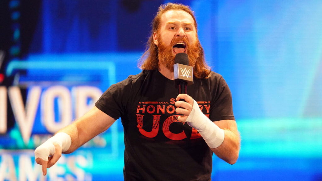 6 Ways The Sami Uso Story Could Resolve Itself - Page 6 of 7 - WrestleTalk