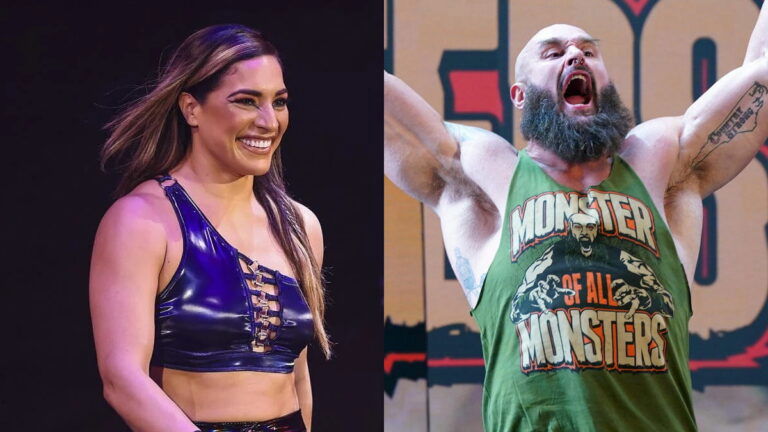 7 More Intergender WWE Matches Triple H Could Book In 2023 - Page 7 of ...