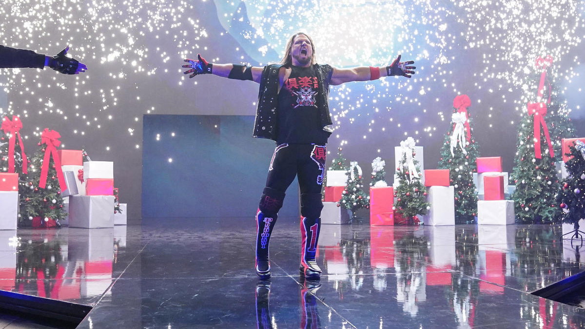 First Ever New WWE World Heavyweight Champion - Page 5 of 13 - WrestleTalk