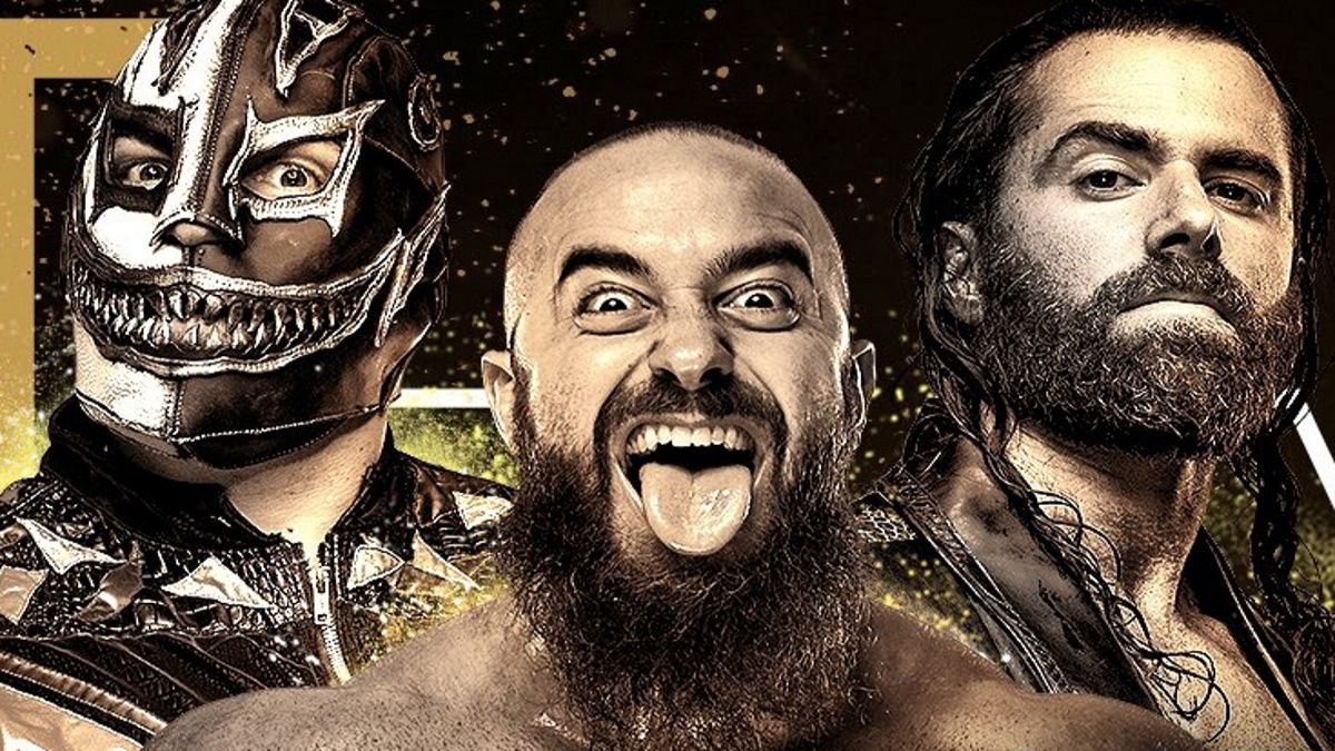 7 Underutilized AEW Stars Tony Khan Could Push In 2023 - Page 5 of 8 ... 7 Underutilized AEW Stars Tony Khan Could Push In 2023 - Page 5 of 8 ...