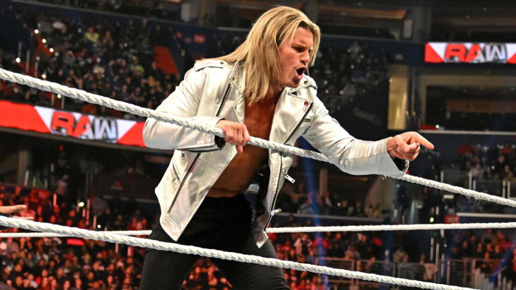 Predicting All 30 Entrants In The 2023 Mens Royal Rumble Page 14 Of