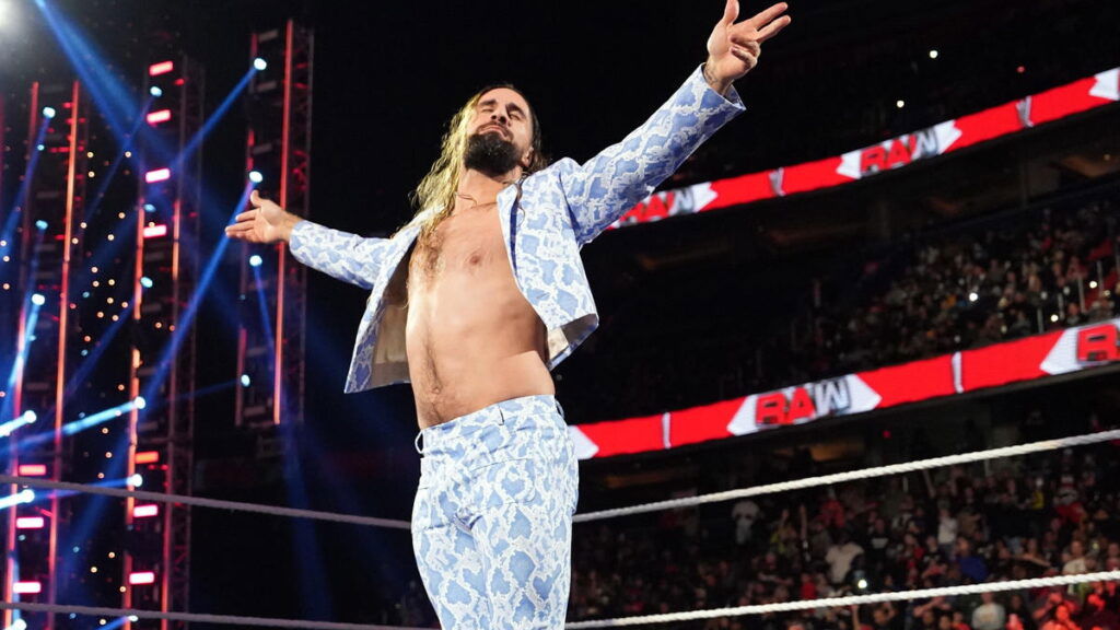 Every 2023 Men's Elimination Chamber Participant's Chance Of Winning ...