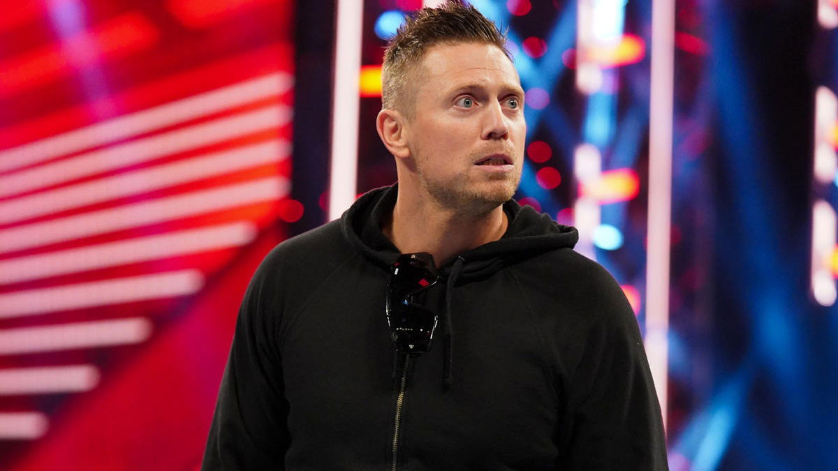 WWE Raw Roster - WrestleTalk