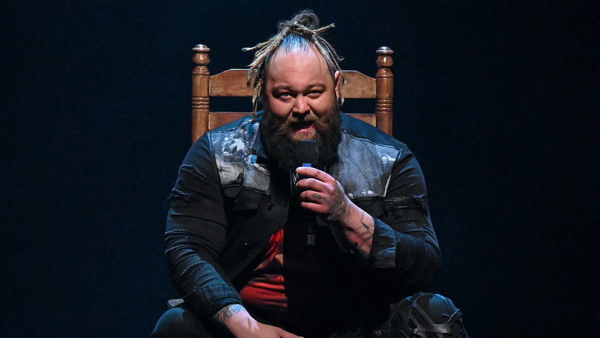 WWE Backstage Details On Bray Wyatt Not Receiving 2024 Hall Of Fame ... WWE Backstage Details On Bray Wyatt Not Receiving 2024 Hall Of Fame ...