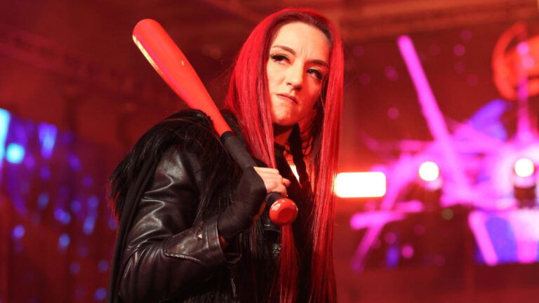 6 WWE Stars To Join New Becky Lynch Faction - Page 5 of 6 - WrestleTalk