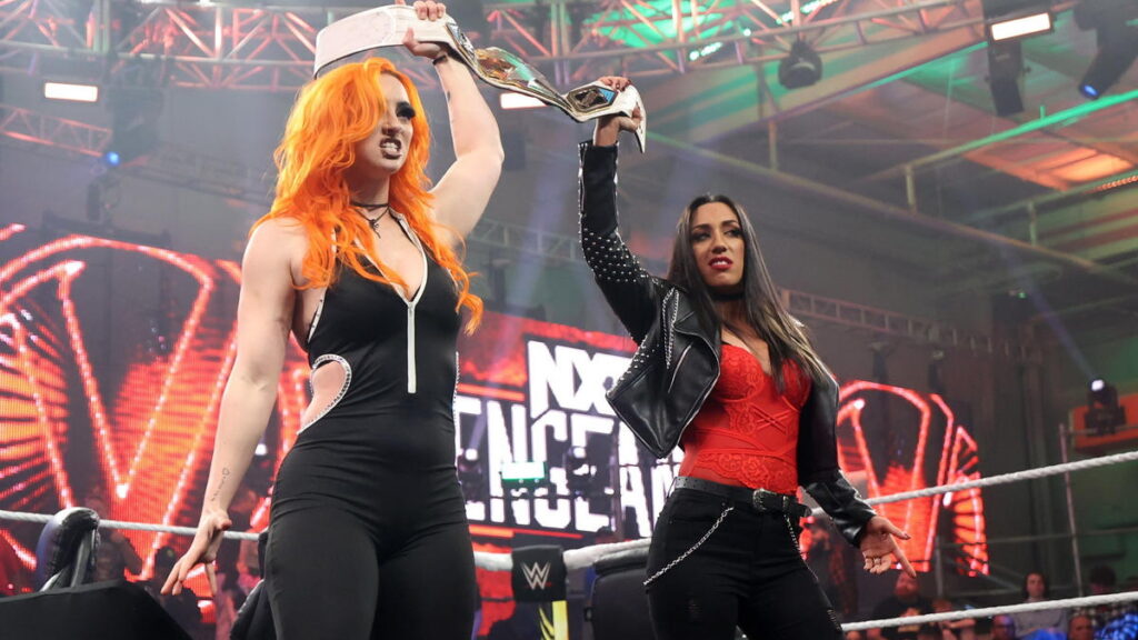 7 WWE Tag Teams To Reunite Soon - Page 3 of 7 - WrestleTalk