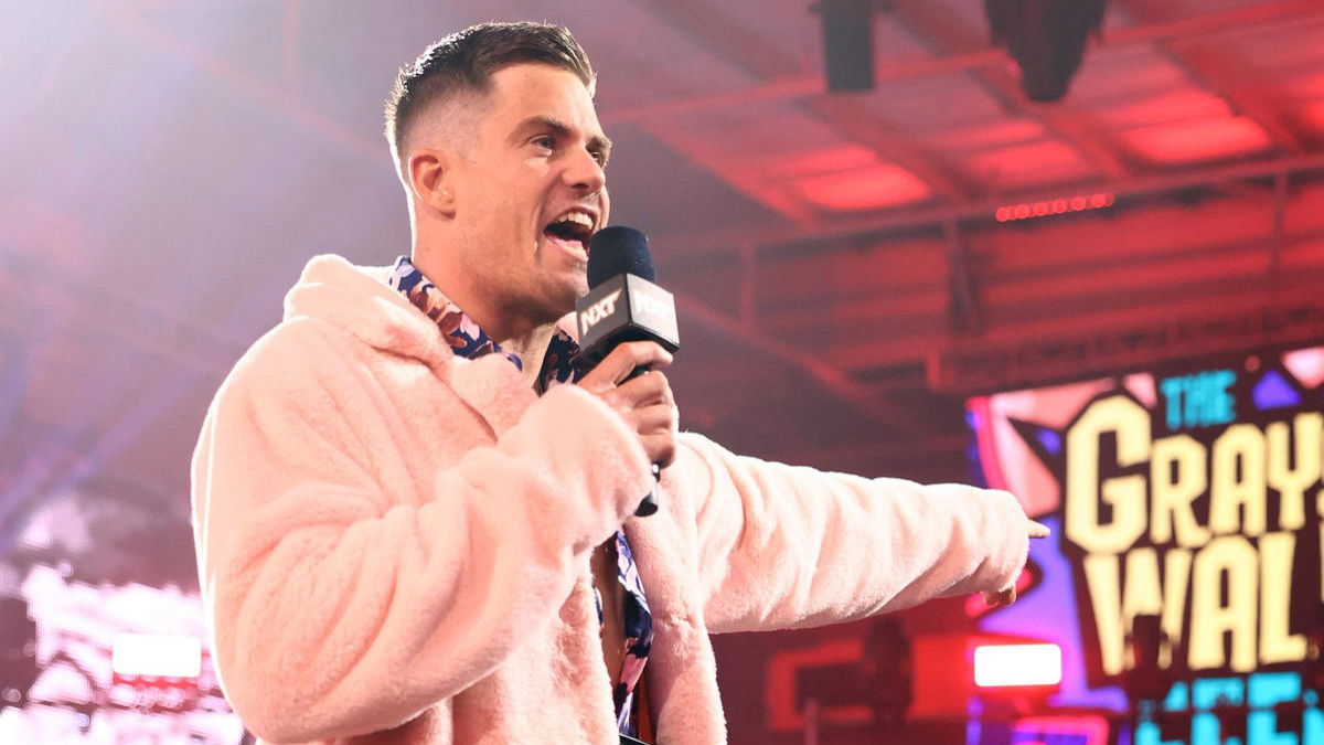 UPDATED - Summary Of All Potential NXT Call-Ups In WWE Draft 2023 - Page 11 of 14 - WrestleTalk