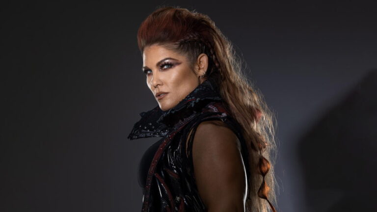 WWE Hall Of Famers To Join AEW - WrestleTalk