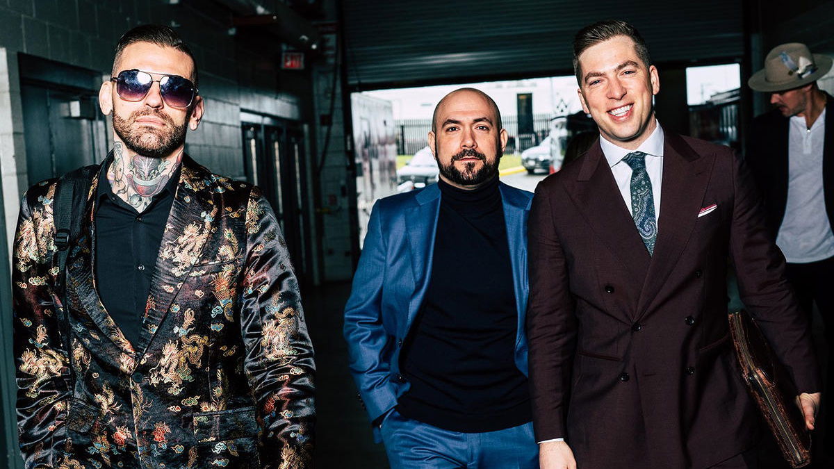 WWE Replacement For Michael Cole - Page 2 of 7 - WrestleTalk