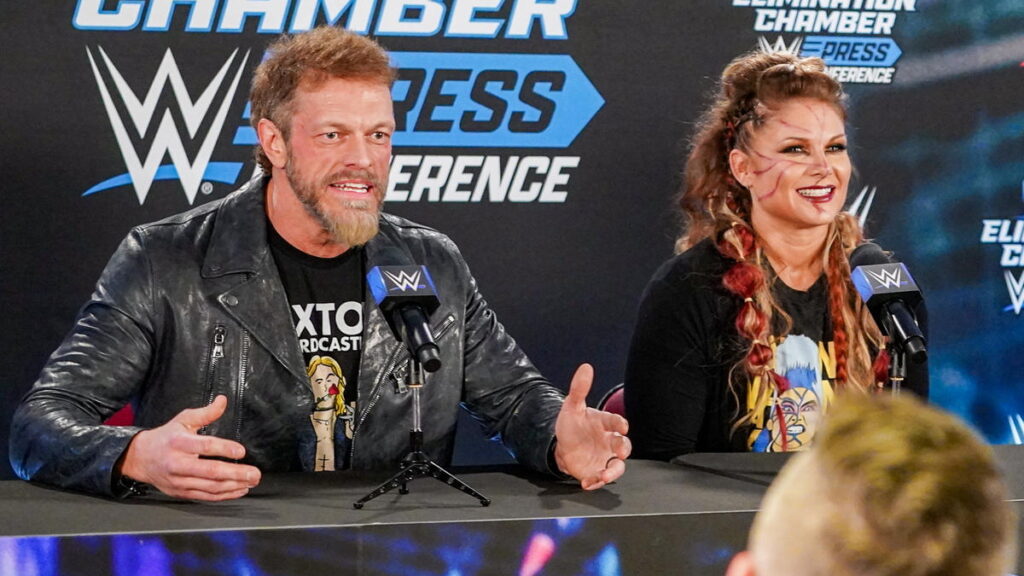 8 New AEW Signings - Page 6 of 8 - WrestleTalk