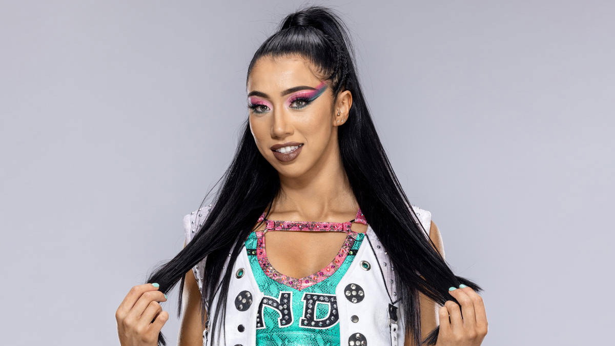 8 New AEW Signings To Debut Soon - Page 8 of 8 - WrestleTalk