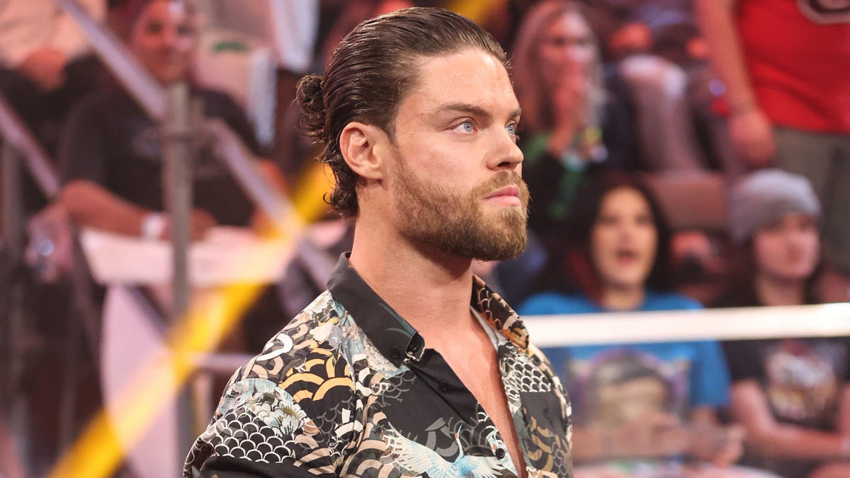 7 WWE Stars Vince McMahon Won't Let Triple H Push In 2023 Right Now ...