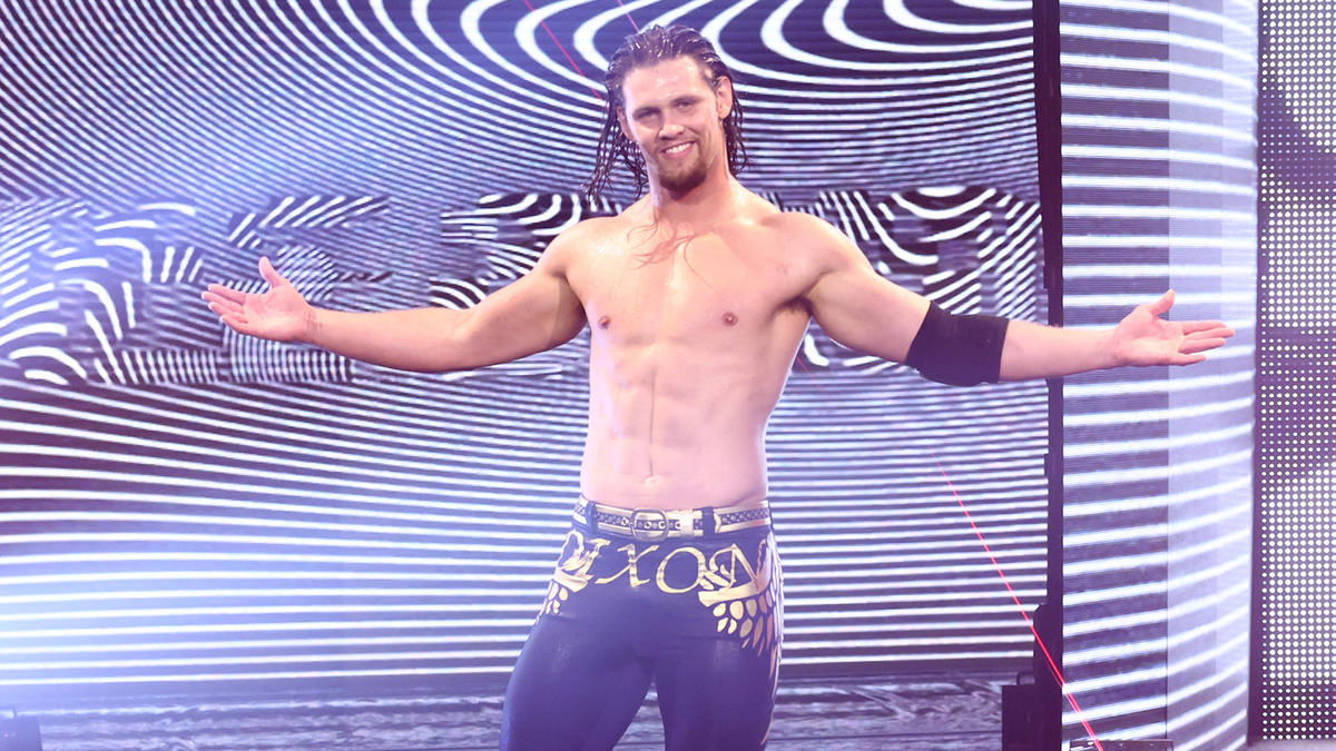 WWE NXT Roster - WrestleTalk