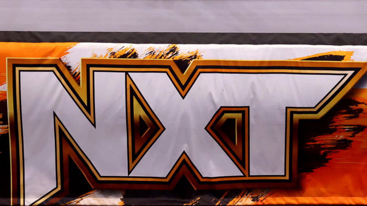 WWE NXT Star 'Loves To Hear' Comparisons To WWE Hall Of Famer - WrestleTalk WWE NXT Star 'Loves To Hear' Comparisons To WWE Hall Of Famer - WrestleTalk